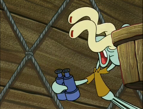 SpongeBuddy Mania - SpongeBob Episode - Born To Be Wild