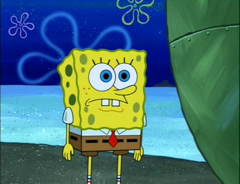 SpongeBuddy Mania - SpongeBob Episode - Best Frenemies