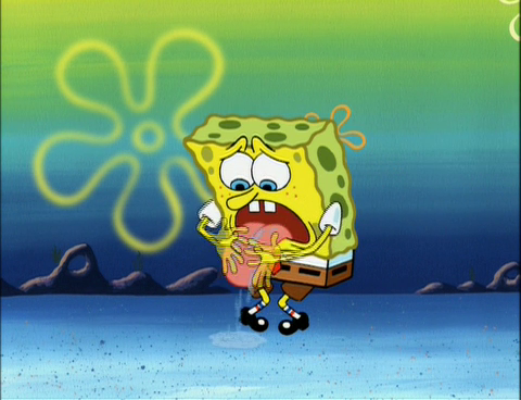 SpongeBuddy Mania - SpongeBob Episode - The Pink Purloiner