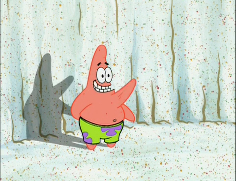 SpongeBuddy Mania - SpongeBob Episode - The Pink Purloiner