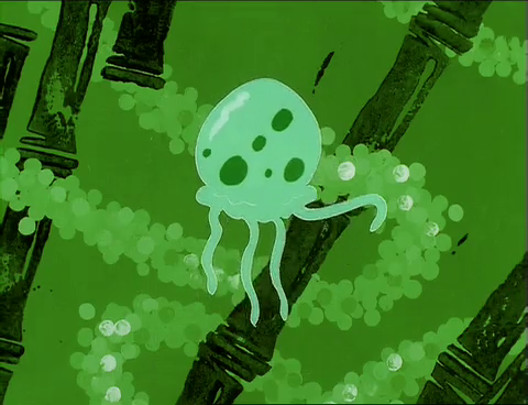 SpongeBuddy Mania - SpongeBob Episode - Jellyfish Jam