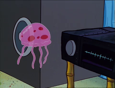 SpongeBuddy Mania - SpongeBob Episode - Jellyfish Jam