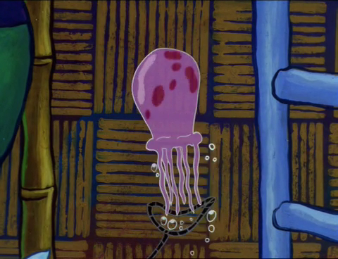 SpongeBuddy Mania - SpongeBob Episode - Jellyfish Jam