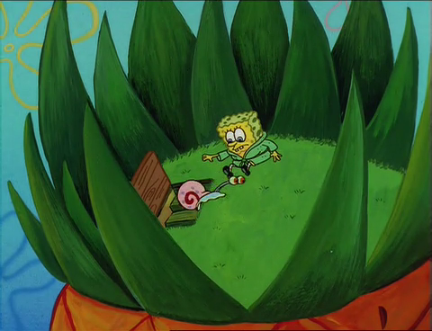 SpongeBuddy Mania - SpongeBob Episode - Jellyfish Jam