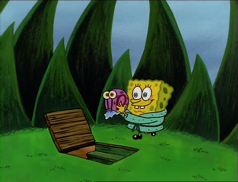 SpongeBuddy Mania - SpongeBob Episode - Jellyfish Jam