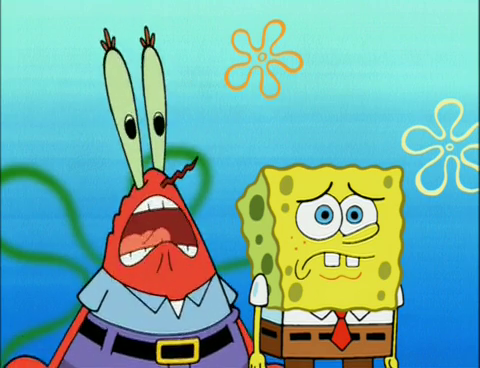 SpongeBuddy Mania - SpongeBob Episode - Best Day Ever