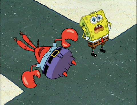 SpongeBuddy Mania - SpongeBob Episode - Best Day Ever