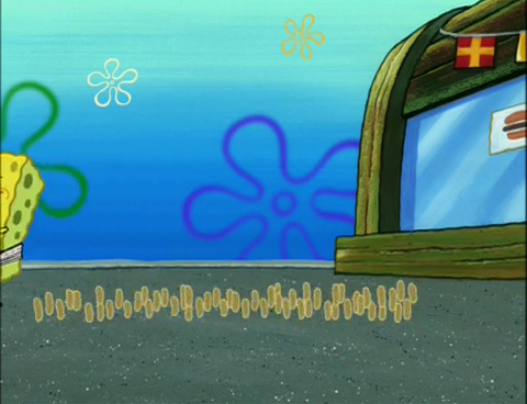 SpongeBuddy Mania - SpongeBob Episode - Best Day Ever