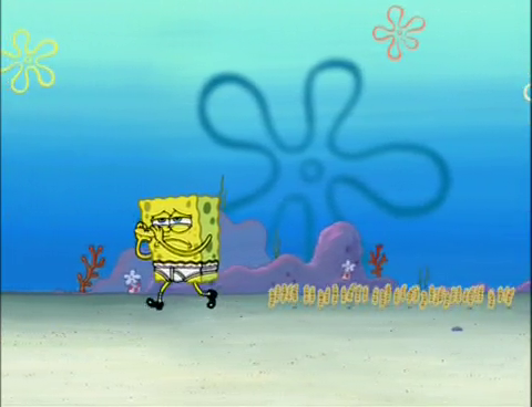 SpongeBuddy Mania - SpongeBob Episode - Best Day Ever