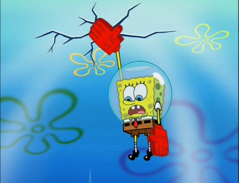 SpongeBuddy Mania - SpongeBob Episode - Best Day Ever