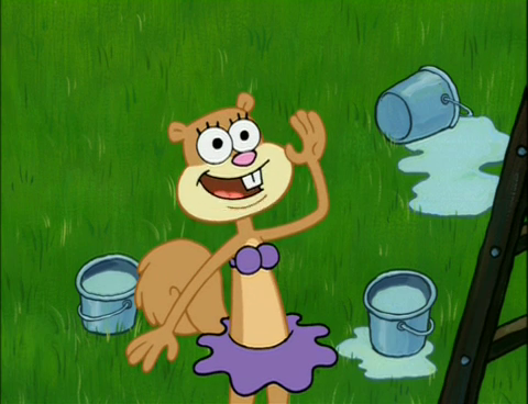 SpongeBuddy Mania - SpongeBob Episode - Best Day Ever