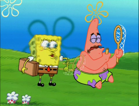 SpongeBuddy Mania - SpongeBob Episode - Best Day Ever