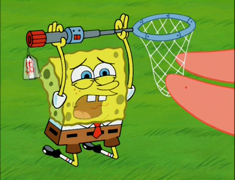 SpongeBuddy Mania - SpongeBob Episode - Best Day Ever