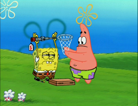 SpongeBuddy Mania - SpongeBob Episode - Best Day Ever