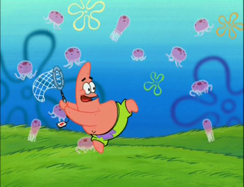 SpongeBuddy Mania - SpongeBob Episode - Best Day Ever