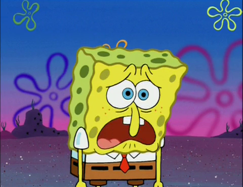 SpongeBuddy Mania - SpongeBob Episode - Best Day Ever