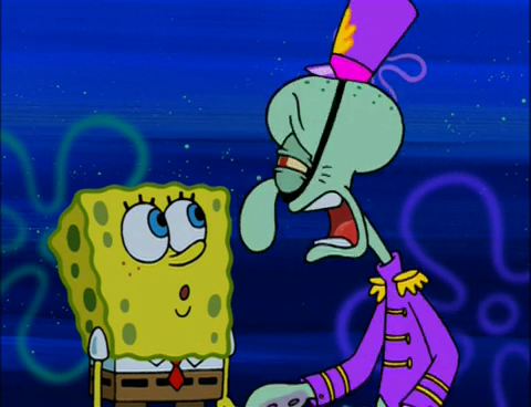 SpongeBuddy Mania - SpongeBob Episode - Best Day Ever