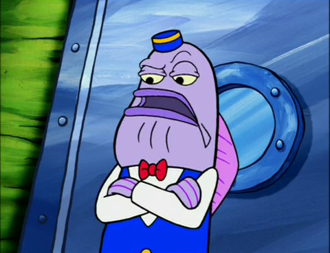 SpongeBuddy Mania - SpongeBob Episode - Best Day Ever