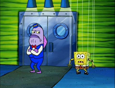 SpongeBuddy Mania - SpongeBob Episode - Best Day Ever