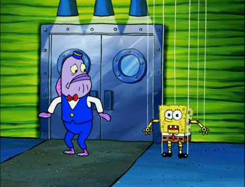 SpongeBuddy Mania - SpongeBob Episode - Best Day Ever