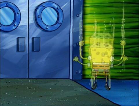 SpongeBuddy Mania - SpongeBob Episode - Best Day Ever