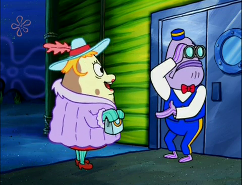 SpongeBuddy Mania - SpongeBob Episode - Best Day Ever