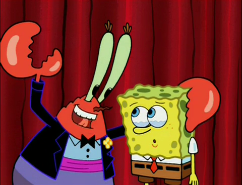 SpongeBuddy Mania - SpongeBob Episode - Best Day Ever