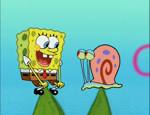 SpongeBuddy Mania - SpongeBob Episode - Best Day Ever