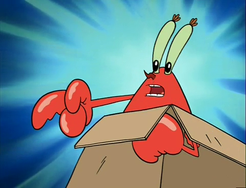 SpongeBuddy Mania - SpongeBob Episode - Friend or Foe