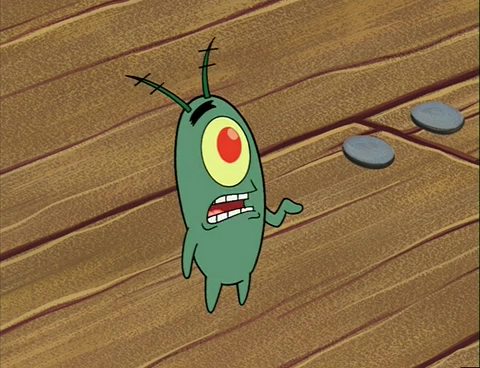 SpongeBuddy Mania - SpongeBob Episode - Friend or Foe