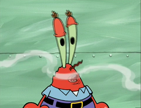 SpongeBuddy Mania - SpongeBob Episode - The Original Fry Cook