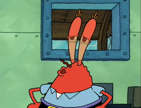 SpongeBuddy Mania - SpongeBob Episode - The Original Fry Cook