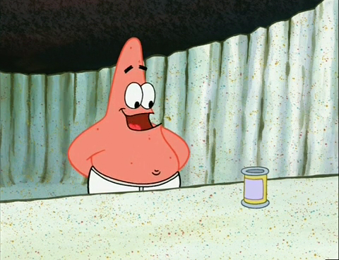 SpongeBuddy Mania - SpongeBob Episode - Rise and Shine