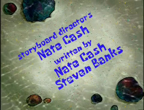 SpongeBuddy Mania - SpongeBob Episode - Rise and Shine