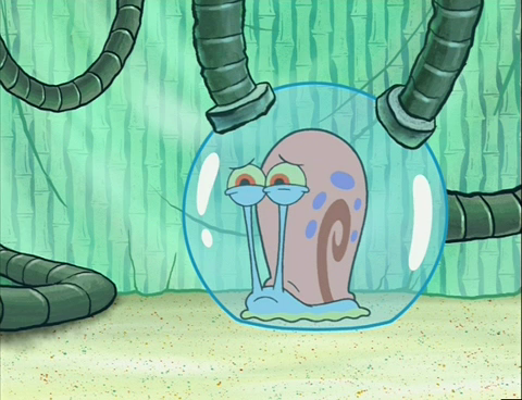 SpongeBuddy Mania - SpongeBob Episode - Fungus Among Us