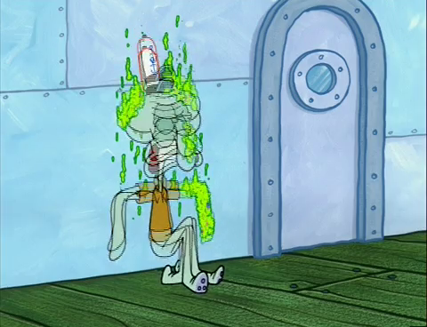 SpongeBuddy Mania - SpongeBob Episode - Fungus Among Us