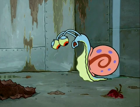 SpongeBuddy Mania - SpongeBob Episode - Fungus Among Us