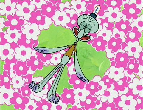 SpongeBuddy Mania - SpongeBob Episode - New Digs