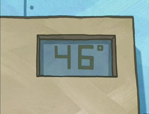 SpongeBuddy Mania - SpongeBob Episode - Krabs à La Mode