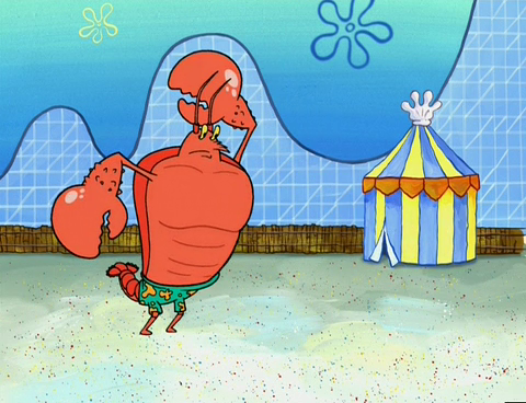 SpongeBuddy Mania - SpongeBob Episode - Roller Cowards