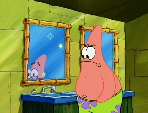 SpongeBuddy Mania - SpongeBob Episode - Roller Cowards