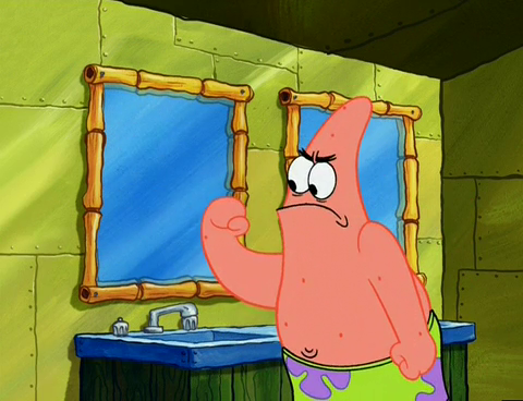 SpongeBuddy Mania - SpongeBob Episode - Roller Cowards