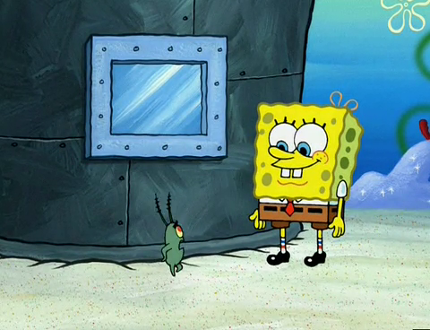 SpongeBuddy Mania - SpongeBob Episode - Bucket Sweet Bucket