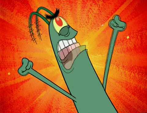 SpongeBuddy Mania - SpongeBob Episode - Bucket Sweet Bucket