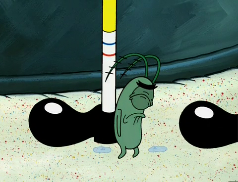 SpongeBuddy Mania - SpongeBob Episode - Bucket Sweet Bucket