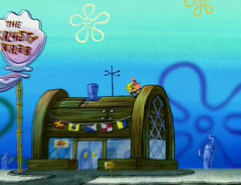 SpongeBuddy Mania - SpongeBob Episode - Bucket Sweet Bucket
