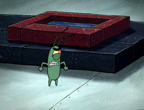 SpongeBuddy Mania - SpongeBob Episode - Bucket Sweet Bucket