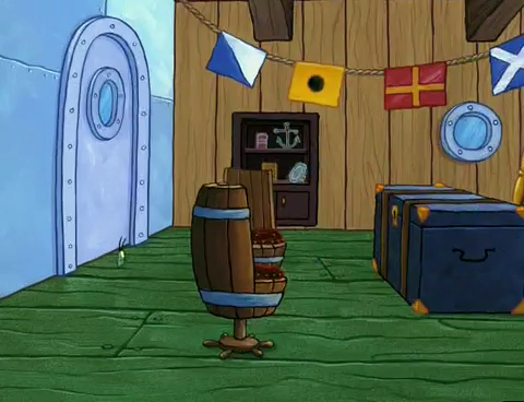 SpongeBuddy Mania - SpongeBob Episode - Bucket Sweet Bucket