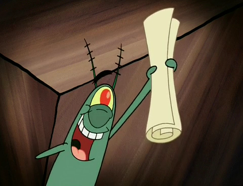 SpongeBuddy Mania - SpongeBob Episode - Bucket Sweet Bucket