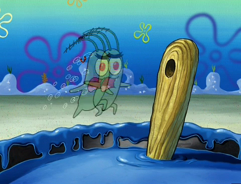 SpongeBuddy Mania - SpongeBob Episode - Bucket Sweet Bucket
